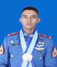 Praspa - Akademi TNI